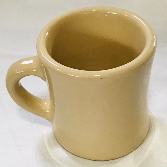 Vintage | Dining | Victor Mug Vintage Heavy Restaurant Diner Ware ...